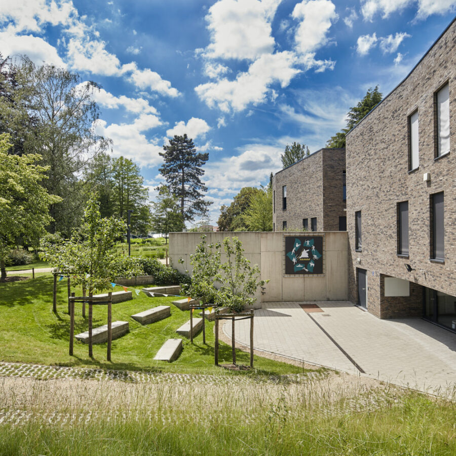 MPC Terbank | OTIK Architecten