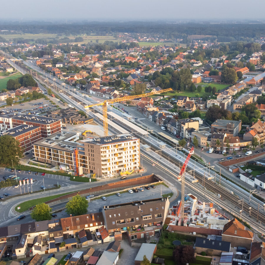 Home | OTIK Architecten